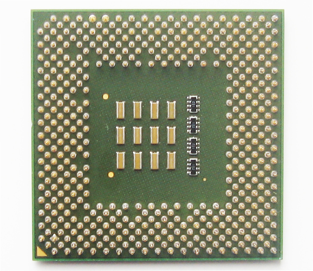 AMD Athlon XP - CPU MUSEUM - MUSEUM OF MICROPROCESSORS & DIE PHOTOGRAPHY