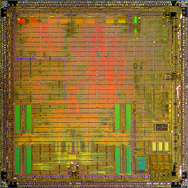 Graphics Processing Unit Die Photography - CPU MUSEUM - MUSEUM OF MICROPROCESSORS & DIE PHOTOGRAPHY