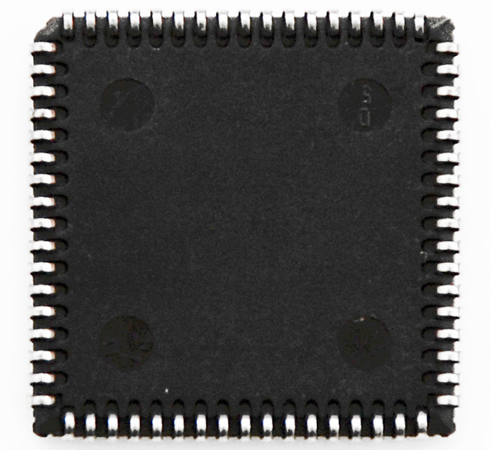 The 80286 - CPU MUSEUM - MUSEUM OF MICROPROCESSORS & DIE PHOTOGRAPHY