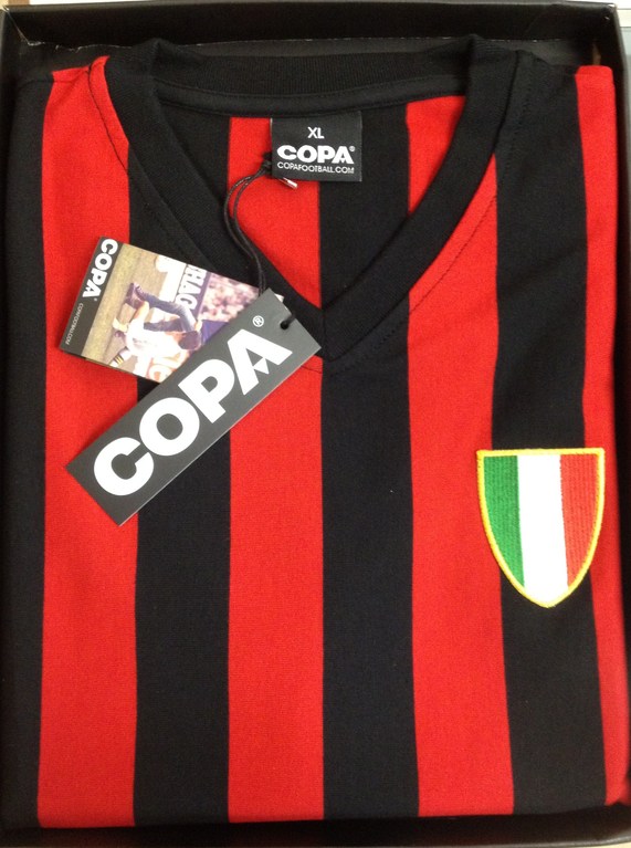 Copa Football Retro Authorized Dealer - goal planet toronto woodbridge ...
