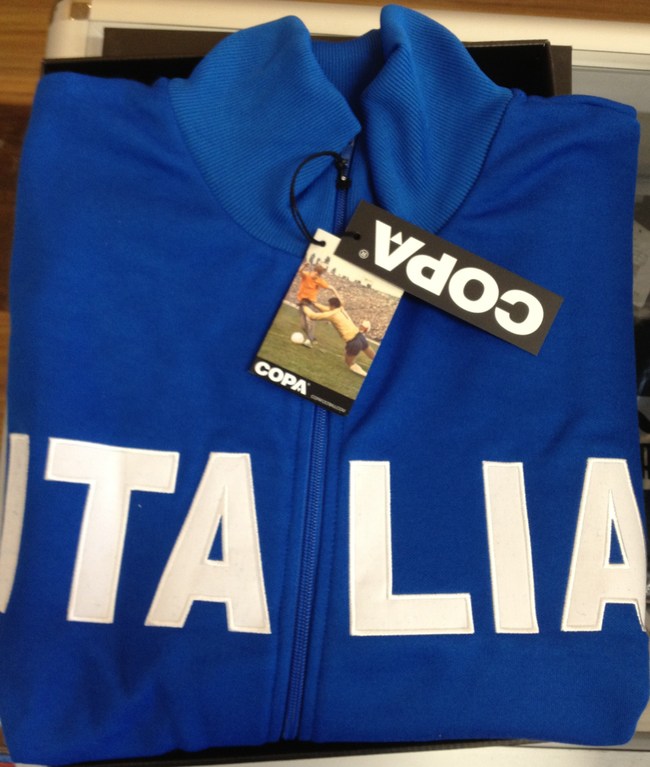 Copa Football Retro Authorized Dealer - goal planet toronto woodbridge ...