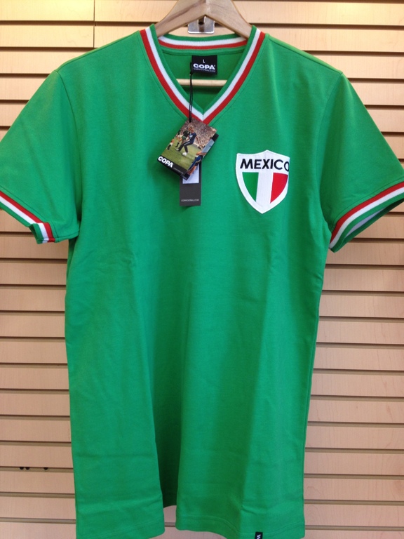 Copa Football Retro Authorized Dealer - goal planet toronto woodbridge ...