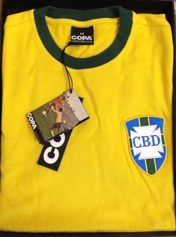 Copa Football Retro Authorized Dealer - goal planet toronto woodbridge ...