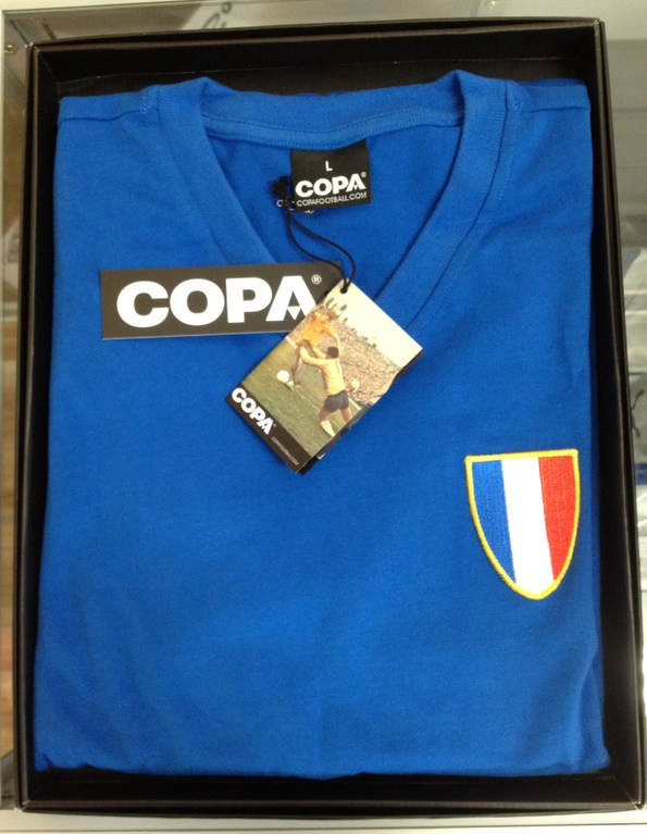 Copa Football Retro Authorized Dealer - goal planet toronto woodbridge ...
