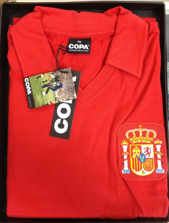 Copa Football Retro Authorized Dealer - goal planet toronto woodbridge ...
