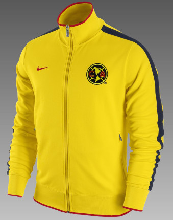 CLUB AMERICA - goal planet toronto woodbridge soccer store soccer ...