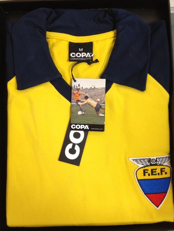 Copa Football Retro Authorized Dealer - goal planet toronto woodbridge ...