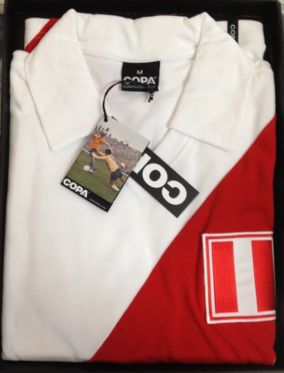 Copa Football Retro Authorized Dealer - goal planet toronto woodbridge ...