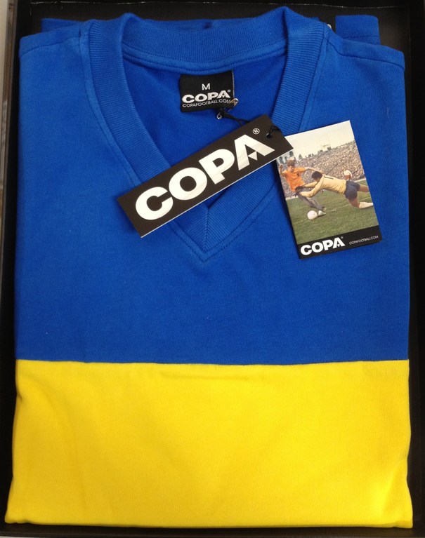 Copa Football Retro Authorized Dealer - goal planet toronto woodbridge ...