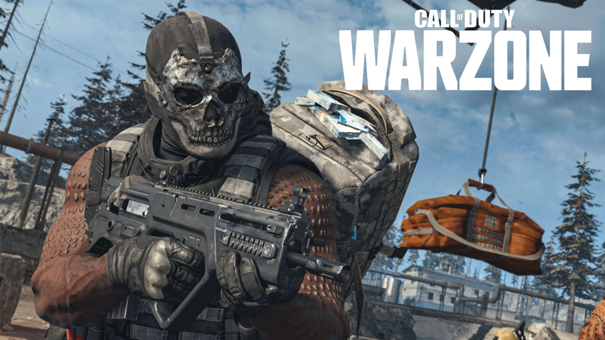1° Torneo Warzone - Benvenuti su eventswarzone!