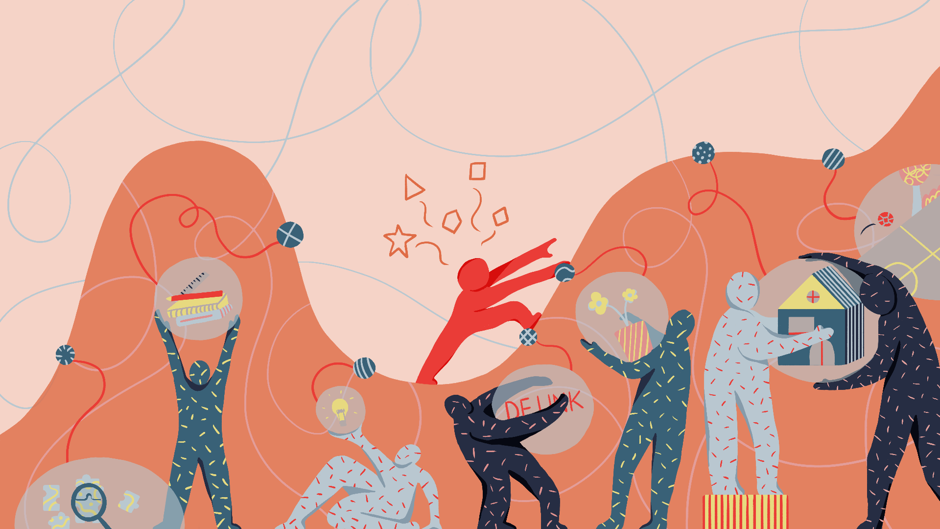 CBAW: contextbegeleiding in functie van autonoom wonen - De Link ...