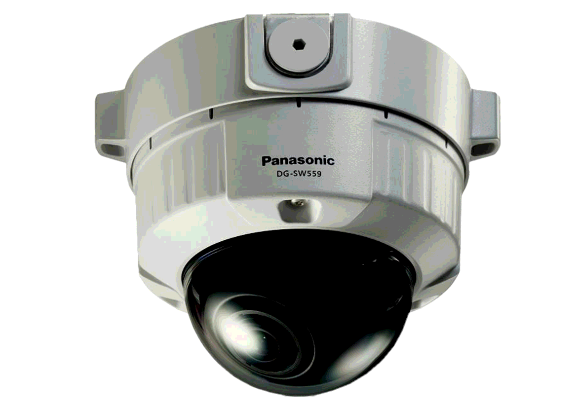 Panasonic Webカメラ・ネットワークカメラシステム Panasonic Webカメラ・ネットワークカメラシステム