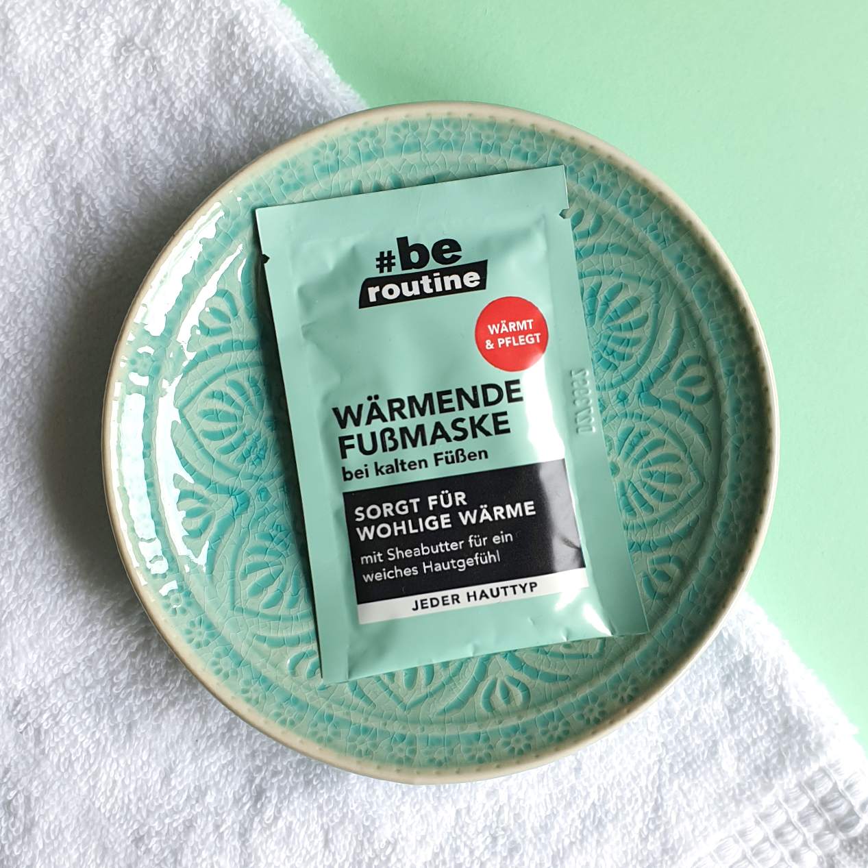 be routine - Profis in Sachen Kosmetik & Beratung