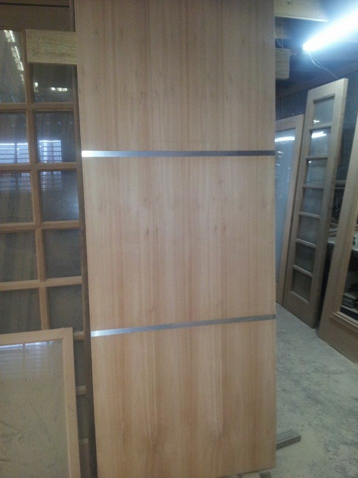 Galería - Puertas y Ventanas de Madera en Puerto Rico - La Casa de Las ...