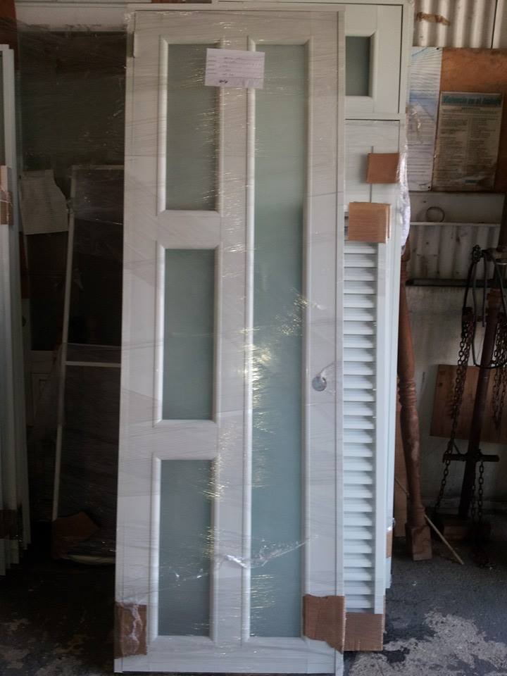 Galería - Puertas y Ventanas de Madera en Puerto Rico - La Casa de Las ...