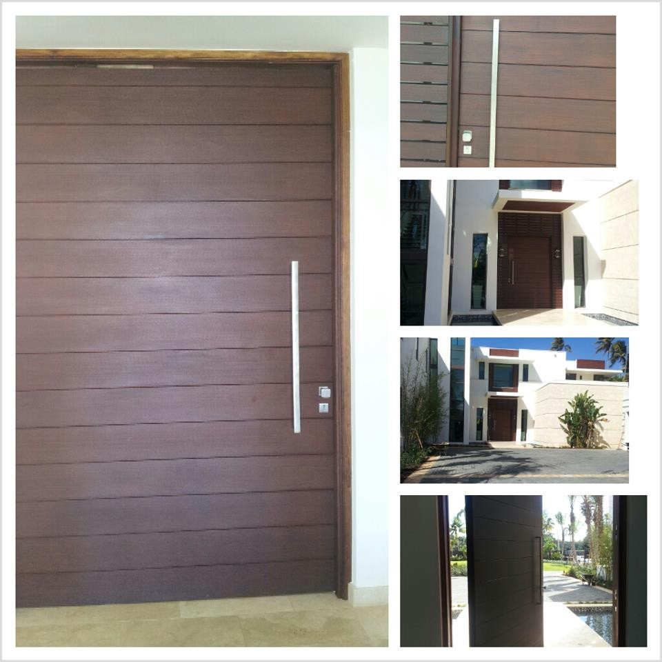 Galería - Puertas y Ventanas de Madera en Puerto Rico - La Casa de Las ...