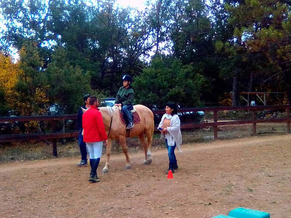 Equi'Handi - jpequitation - Jordan PIQUET