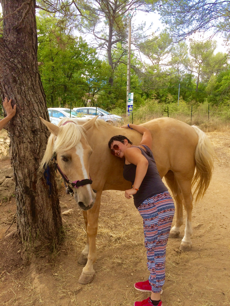 Equi'Handi - jpequitation - Jordan PIQUET