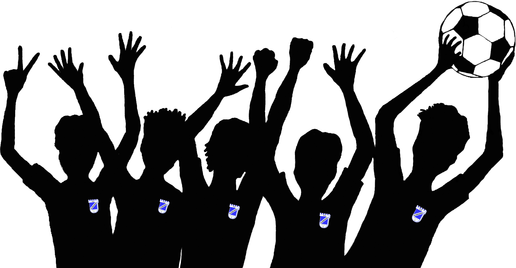 Home - FC Alemannia München 1912 e.V.