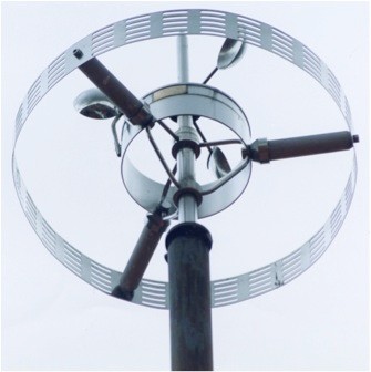 PARARRAYOS RADIACTIVOS - pararrayos ANGEL