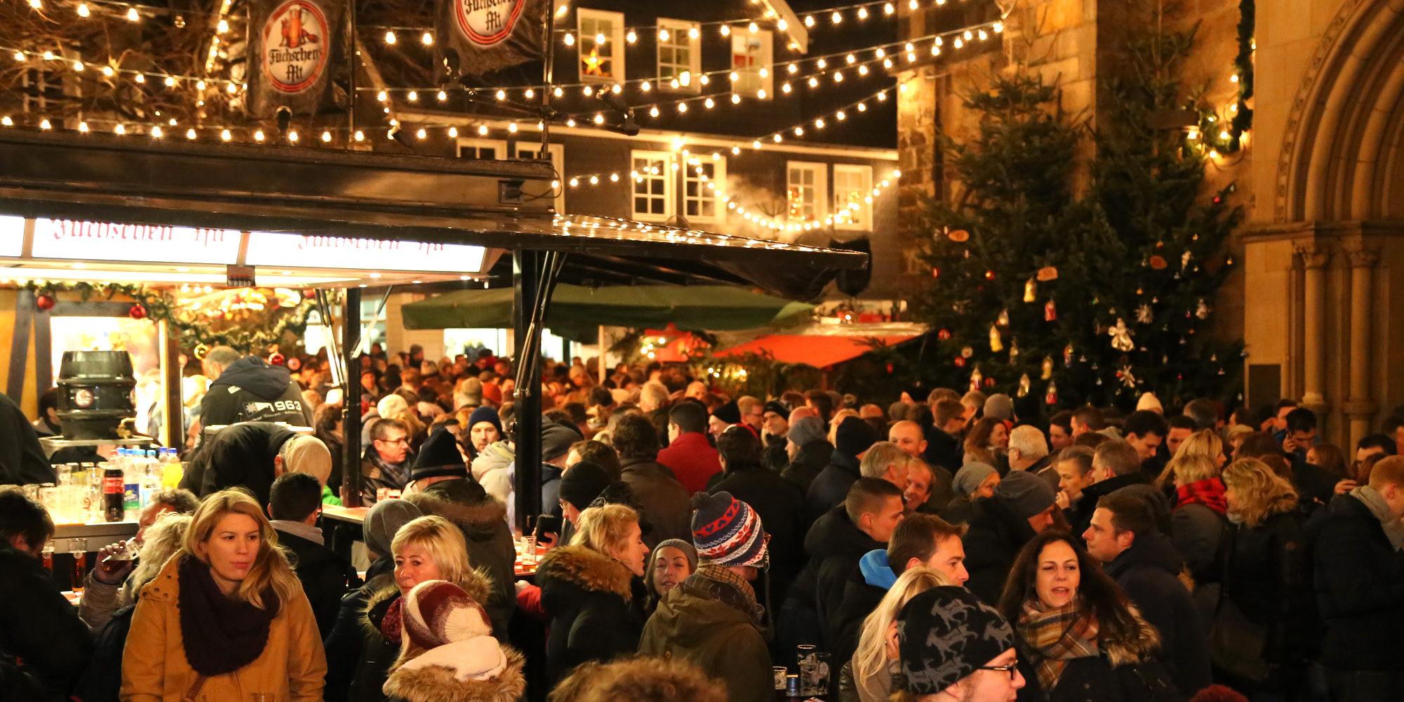 Infos GB - Blotschenmarkt Mettmann