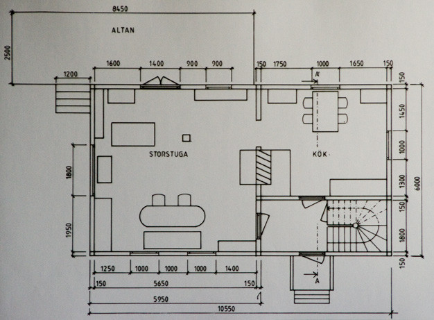 Ritningar - Välkommen till timmerjocke
