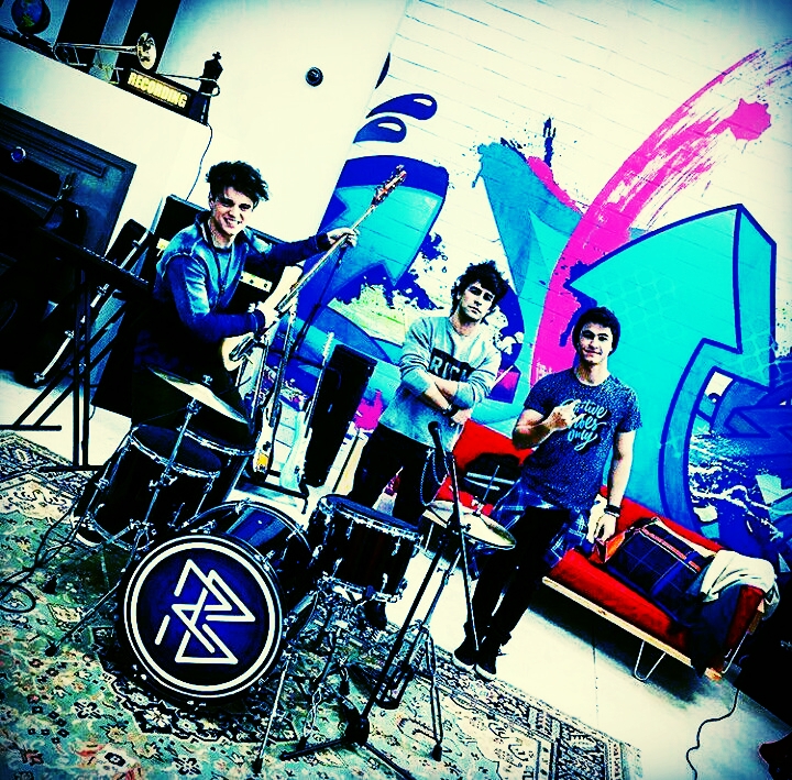 Roller Band - jamrolleroficial