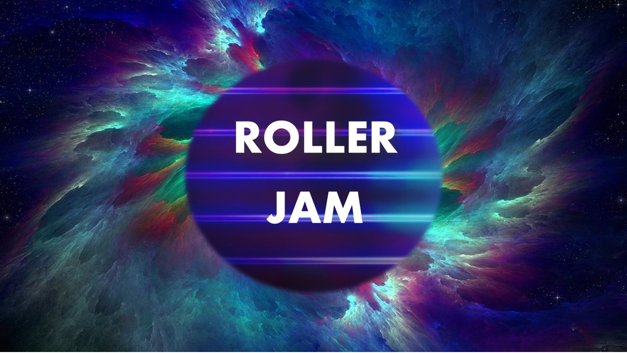 Roller Jam - jamrolleroficial