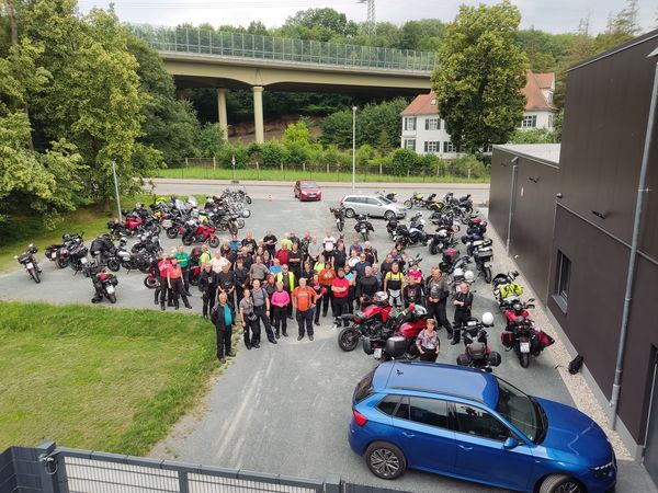 Rückblick 3TT 2023 - Harrachov - Gärtner's Motorradshop