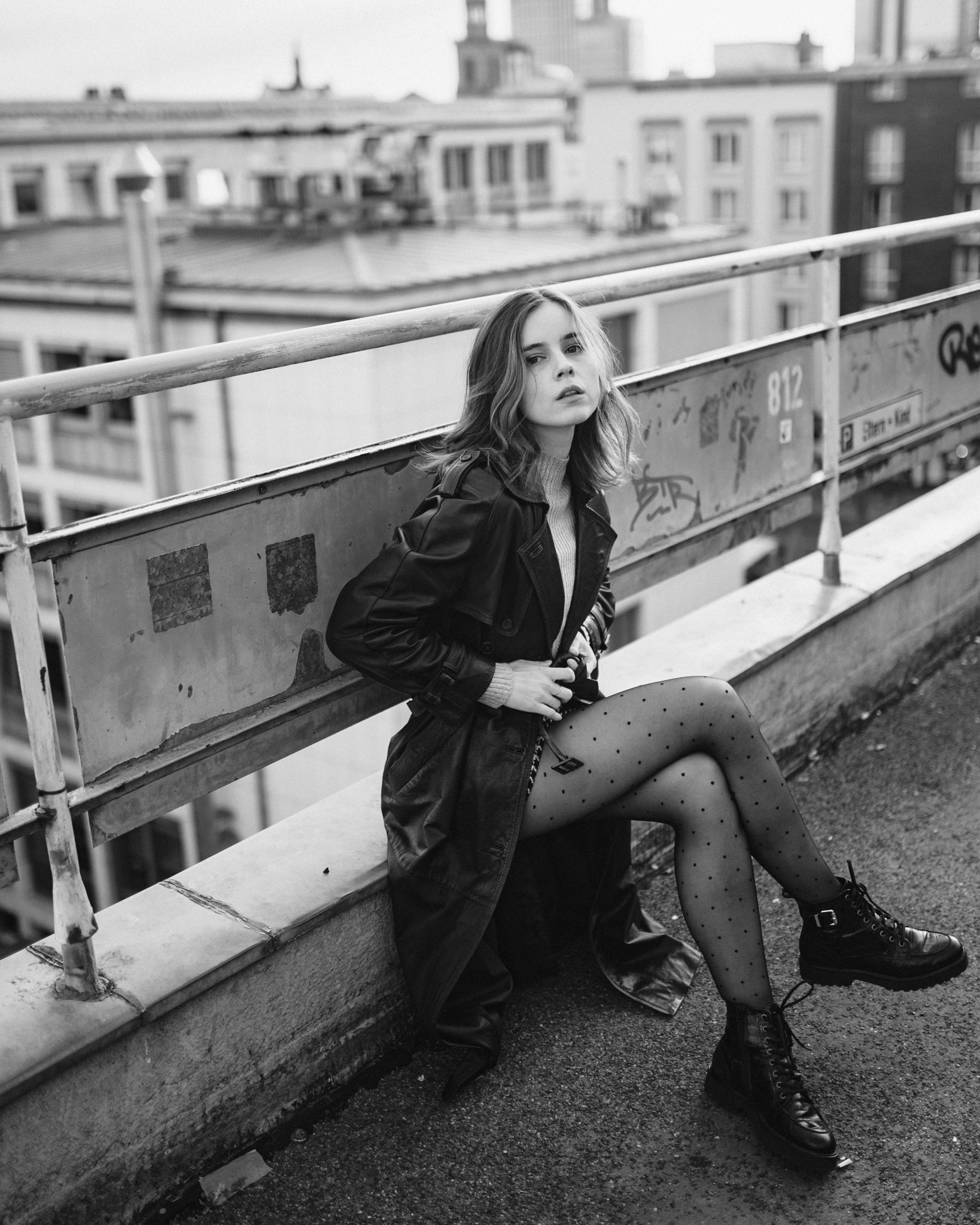 Portraits aus Frankfurt - Event Fotograf Frankfurt