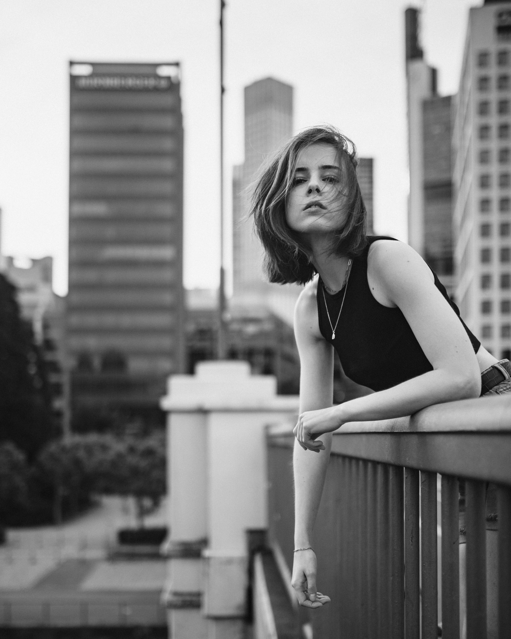 Portraits aus Frankfurt - Event Fotograf Frankfurt