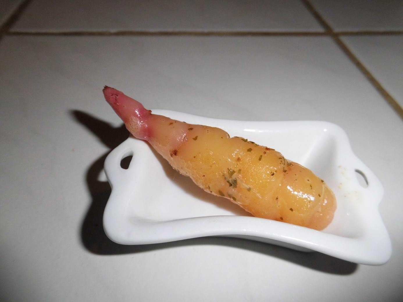 Recipes with Oca's as an ingredient (English) - oca-inspiration Oxalis ...