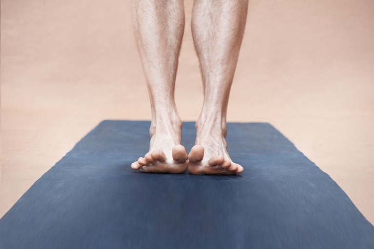 Drop In Yoga mit Carolin und Adam - Tanz, Ballett, Yoga, Schauspiel ...