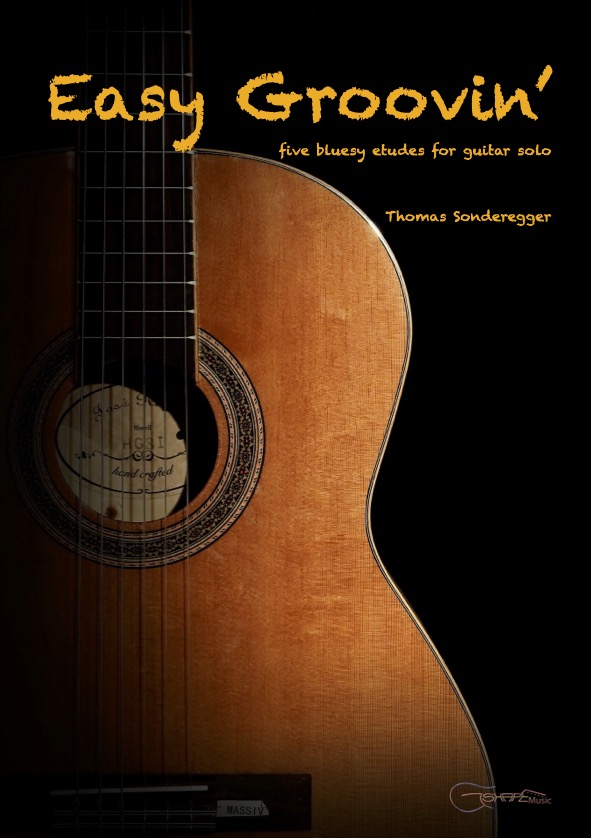 Sheets TABS - G-Shape Music