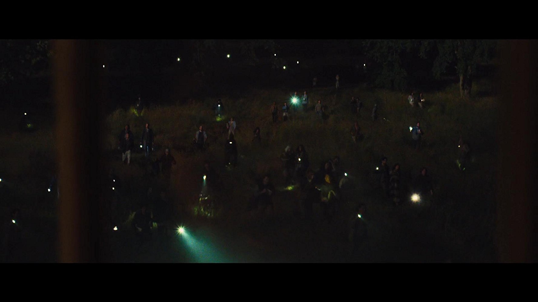 MOTHER! - Horror-ScaryWeb.com