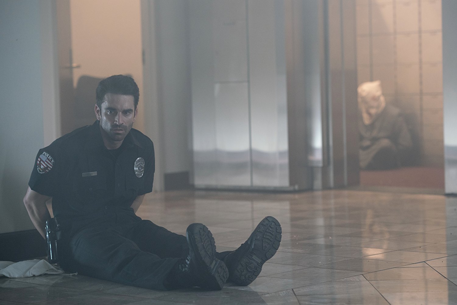 THE VAULT - Horror-ScaryWeb.com