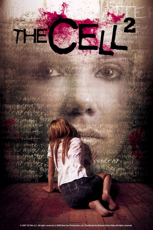 THE CELL 2 - Horror-ScaryWeb.com