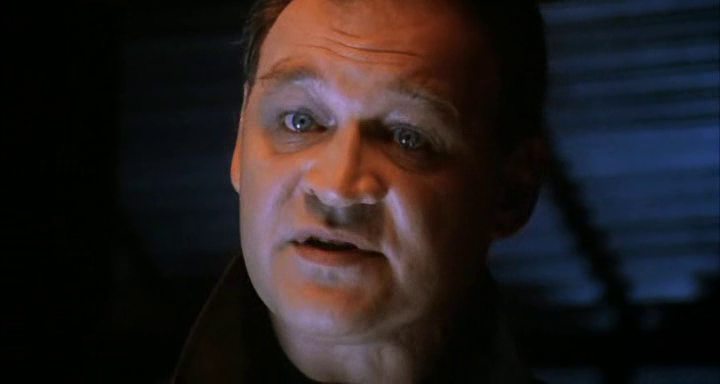 DARK PLANET - Horror-ScaryWeb.com