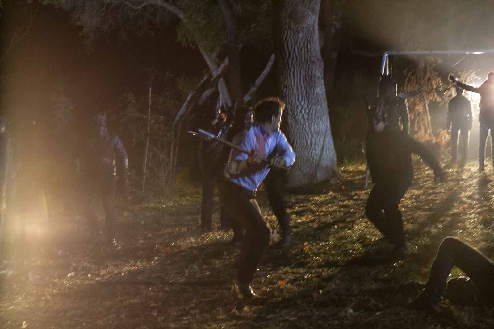 JACKALS - Horror-ScaryWeb.com