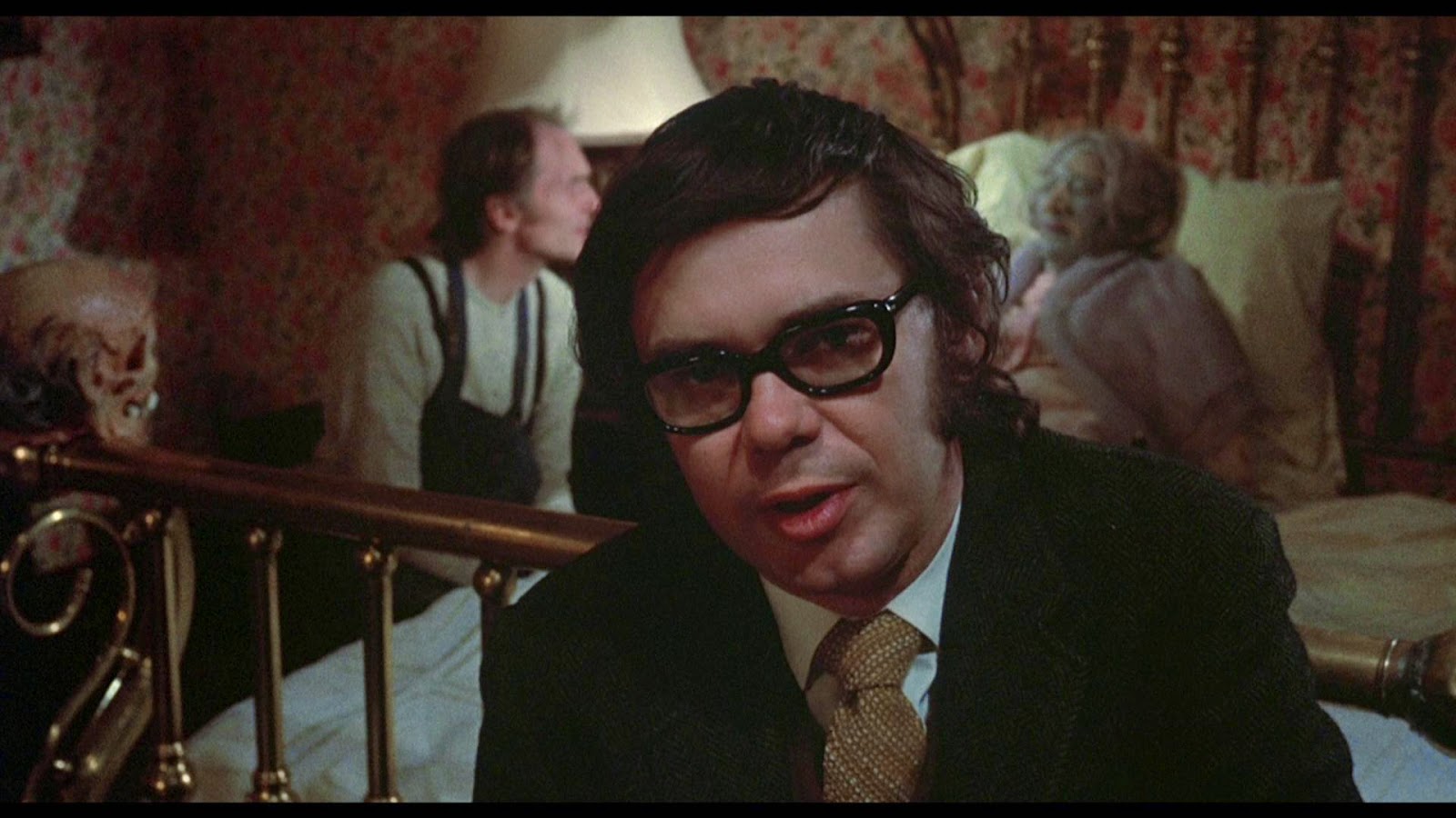 DERANGED - Horror-ScaryWeb.com