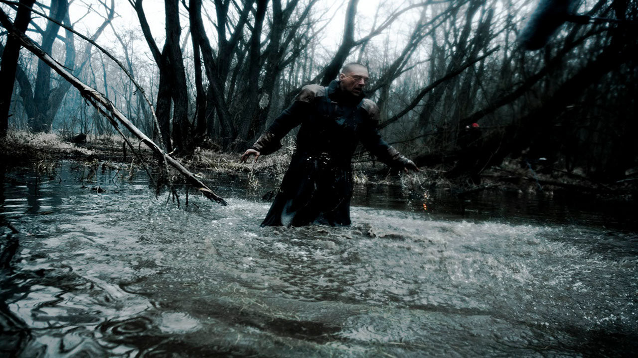 SAUNA - Horror-ScaryWeb.com