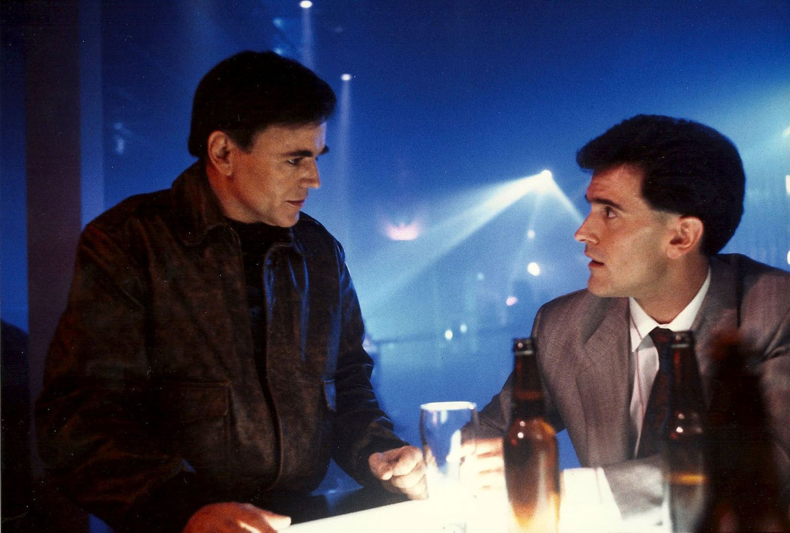 MOONTRAP - Horror-ScaryWeb.com