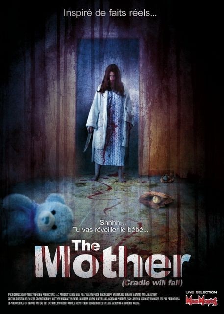 THE MOTHER - Horror-ScaryWeb.com