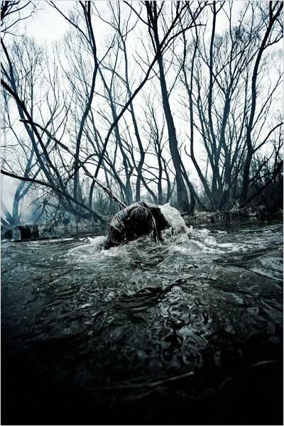 SAUNA - Horror-ScaryWeb.com