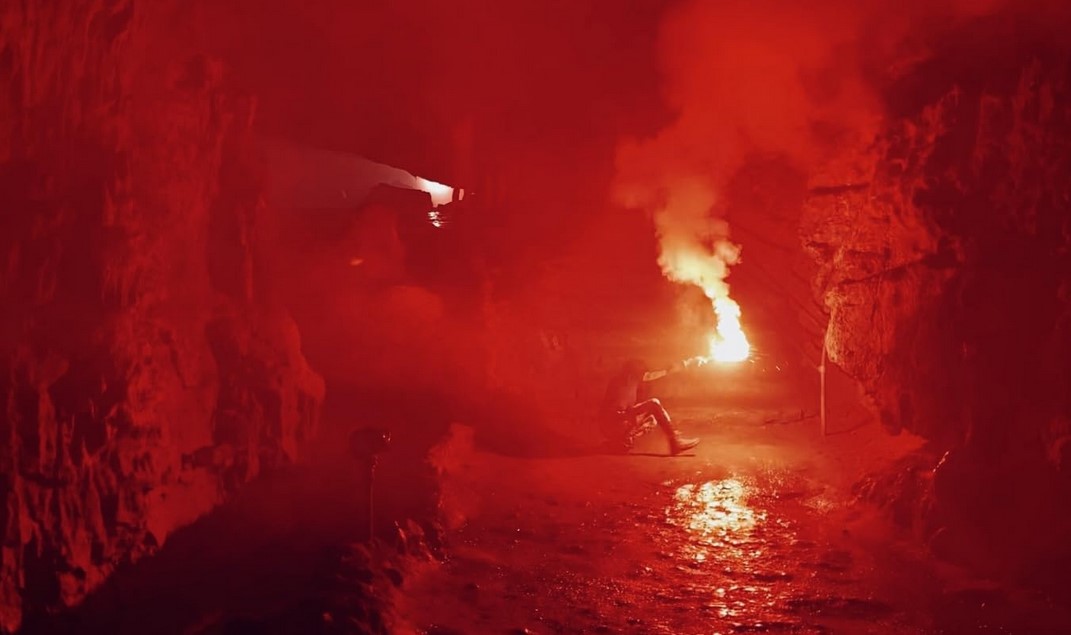 CROCODILE SWARM (2023) - Horror-ScaryWeb.com