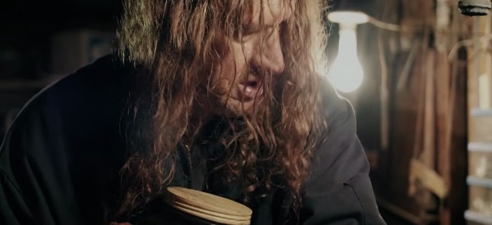 SCATHING - Horror-ScaryWeb.com