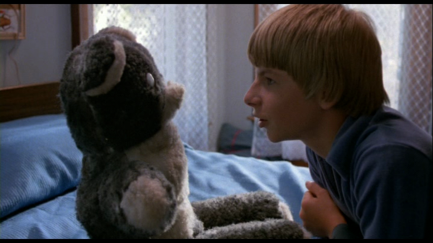 TEDDY - LA MORT EN PELUCHE - Horror-ScaryWeb.com