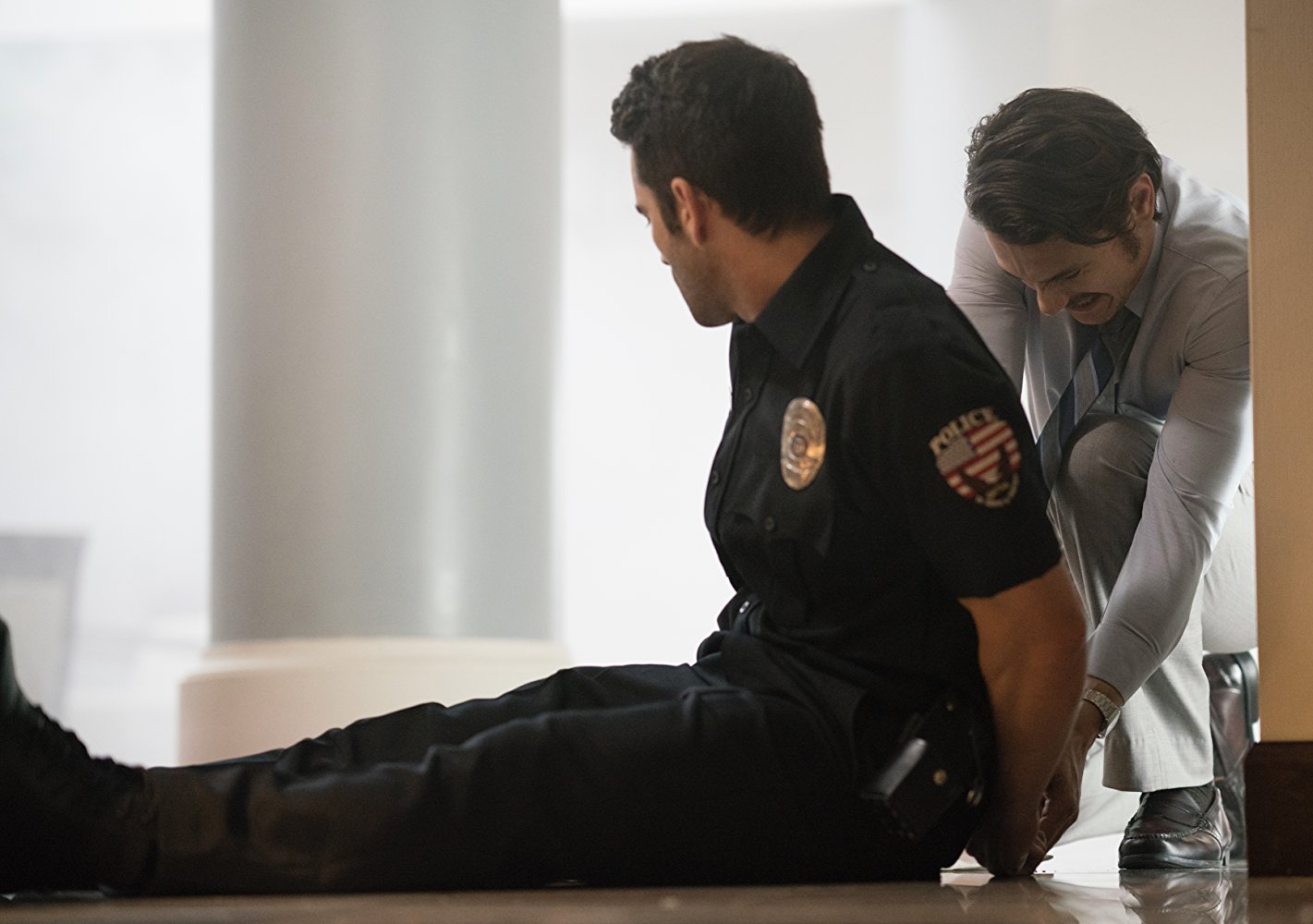 THE VAULT - Horror-ScaryWeb.com