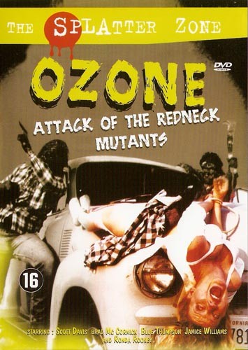 OZONE - Horror-ScaryWeb.com