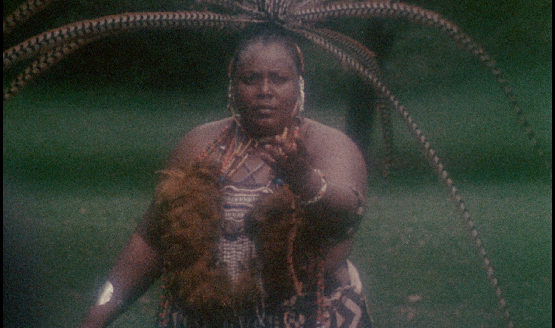 Ganja Hess Horror Scaryweb Com